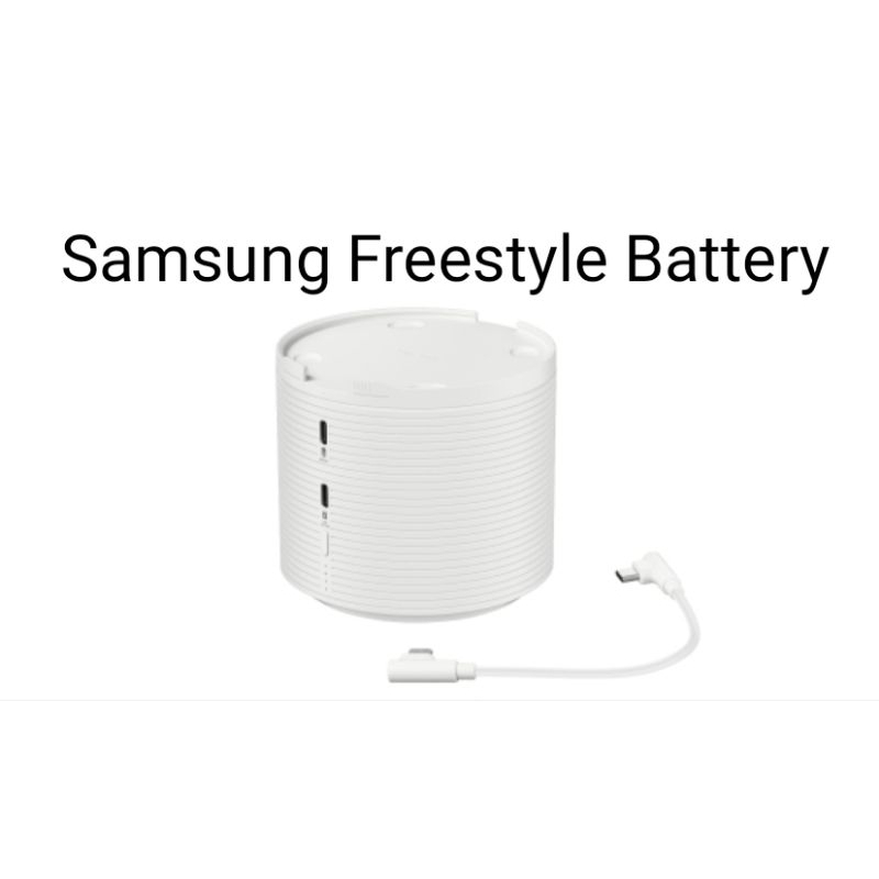 Projector Battery Samsung VG-FBB3BA/XY The Freestyle Battery Base, Fit ...
