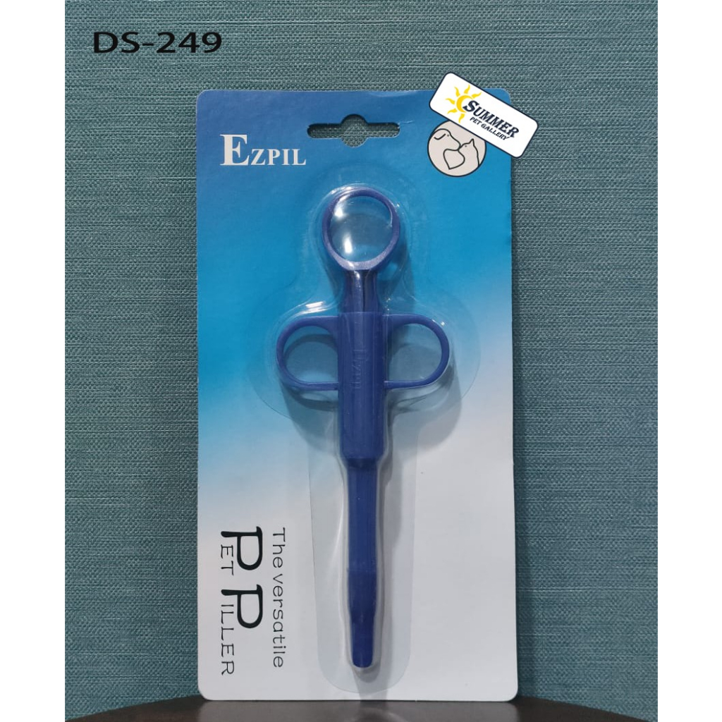 EZPIL Pet Piller (Short) | Shopee Malaysia