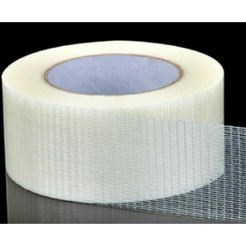Grid Fiber Tape 40mm | Shopee Malaysia