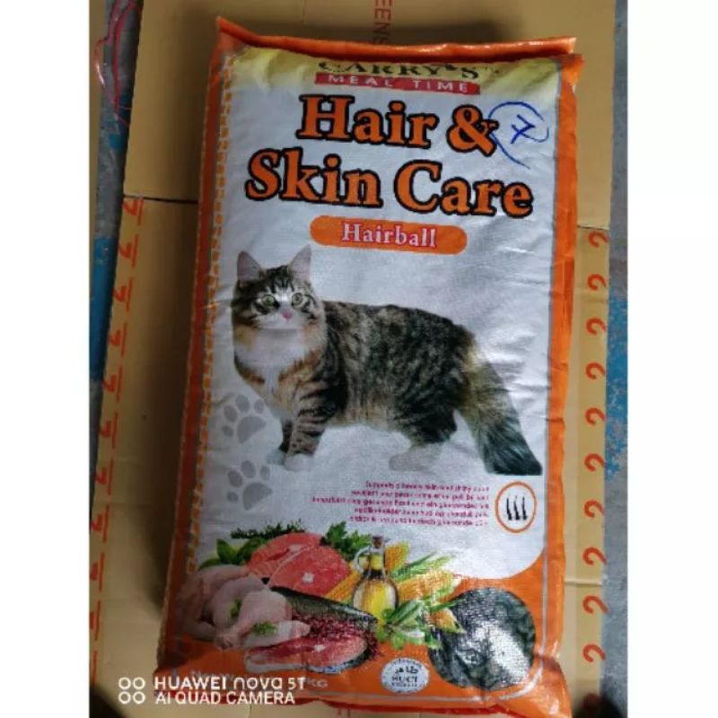 [2bags] Carry's Hair & Skin 10kg | Shopee Malaysia