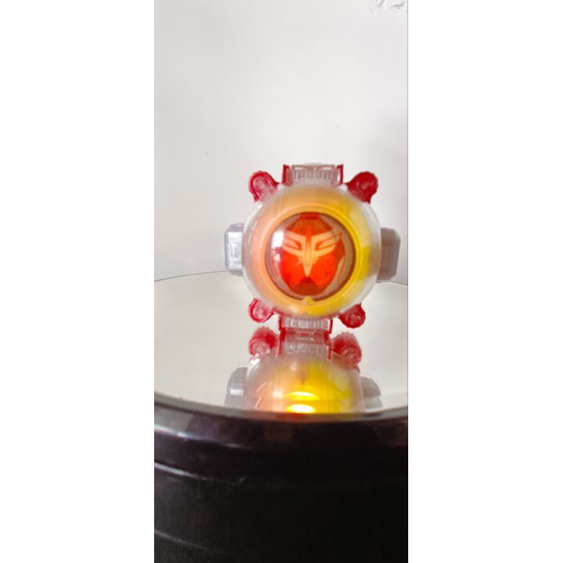 DX Kamen Rider Ghost 45 Eyecon Original Bandai | Shopee Malaysia