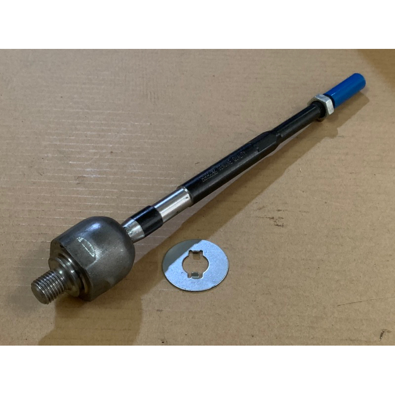 RACK END SET 2PCS NEW ORIGINAL TYPE MADE IN MALAYSIA FOR PROTON SAGA ...