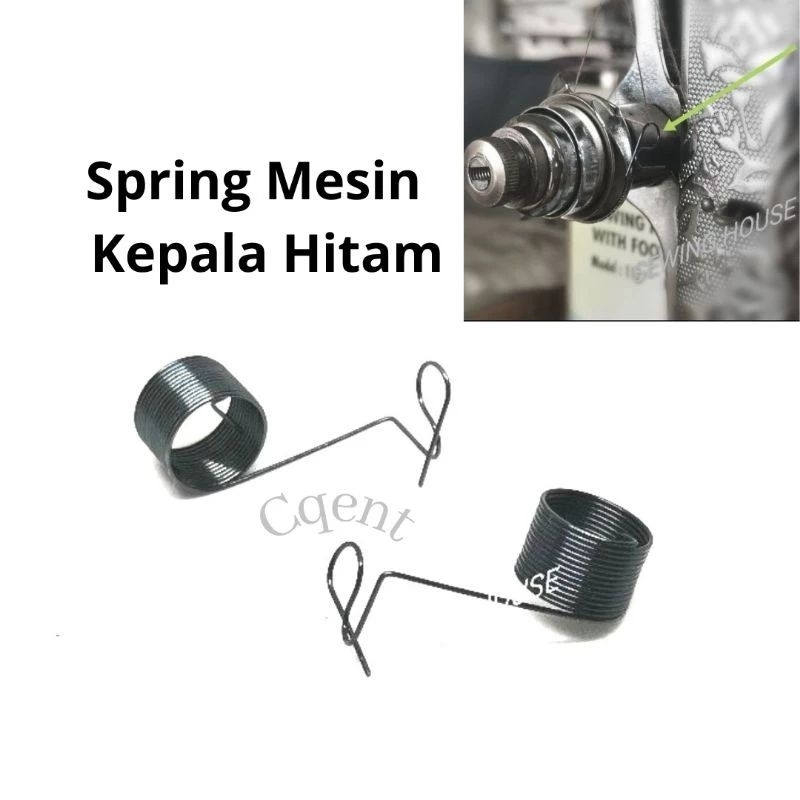 SPRING MESIN LAMA ( 15ML ) | Shopee Malaysia