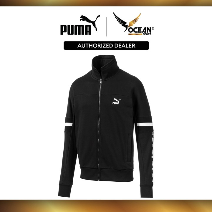 Puma XTG Men's Jacket (Black) 59531201 | Shopee Malaysia