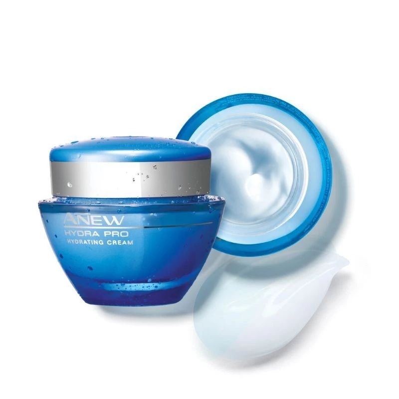 Avon Anew Hydra Pro Hydrating Gel Cream 50ml | Shopee Malaysia