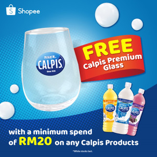 Calpis Original (350ml) | Shopee Malaysia