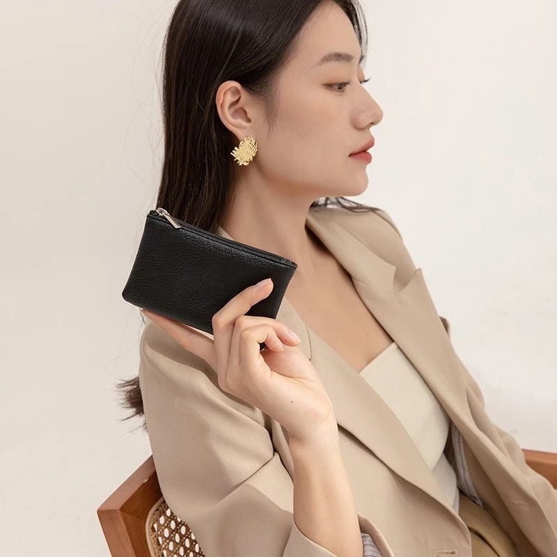 Coin holder purse wallet | Shopee Malaysia