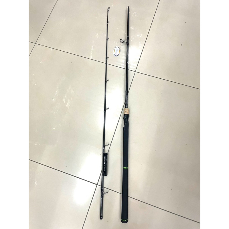 TEAMSEAHAWK EXPEDITION awakening 6‘9kaki 7’2kaki pe3-5 xtra heavy ...