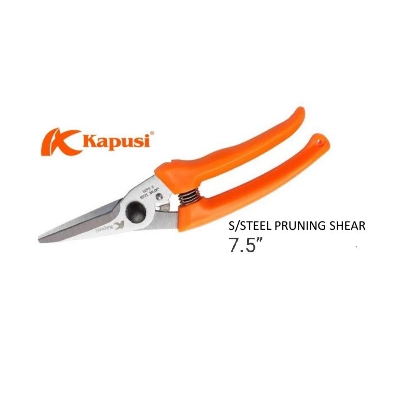 Cutter Garden Purning Sheans Garden Hand Shear Branch Cutter Wire ...