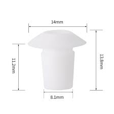 LAND ROVER DEFENDER 90 & 110 INTERIOR DOOR CARD SNAP SAC TRIM CLIPS ...