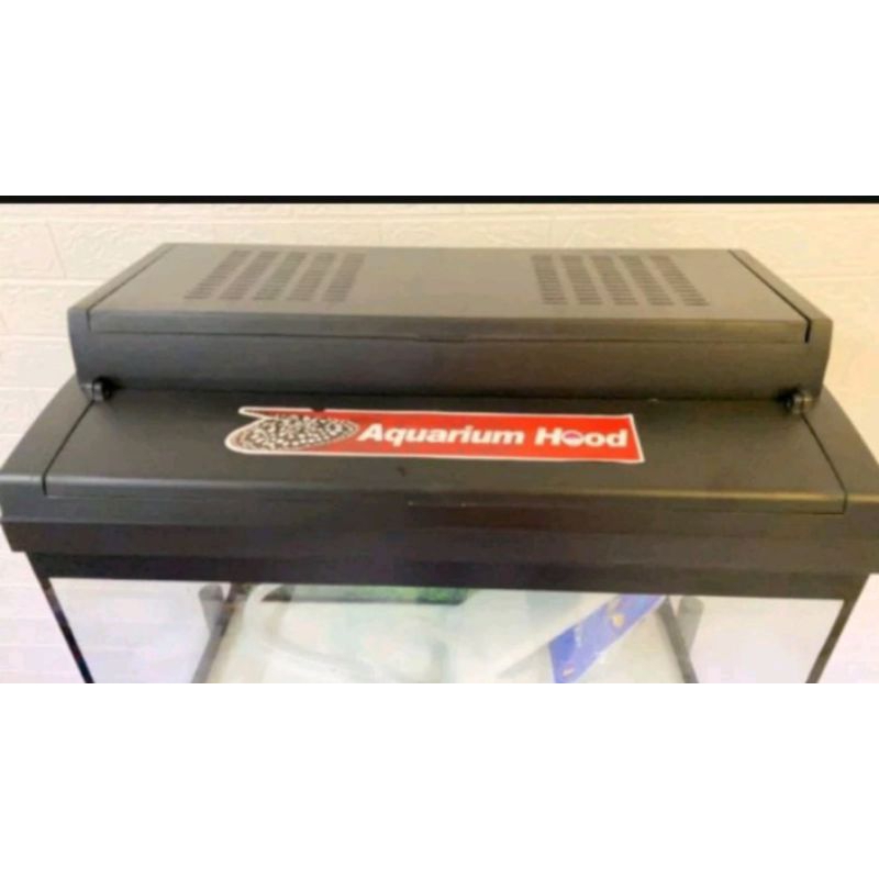 Aquarium Hood Plastic Cover 2ft (8120) | Shopee Malaysia