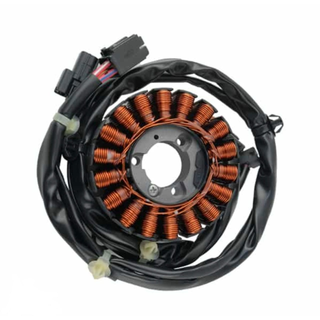 31220-K0W-NA1 HONDA ADV160 FUEL MAGNET COIL ORIGINAL ADV 160 | Shopee ...