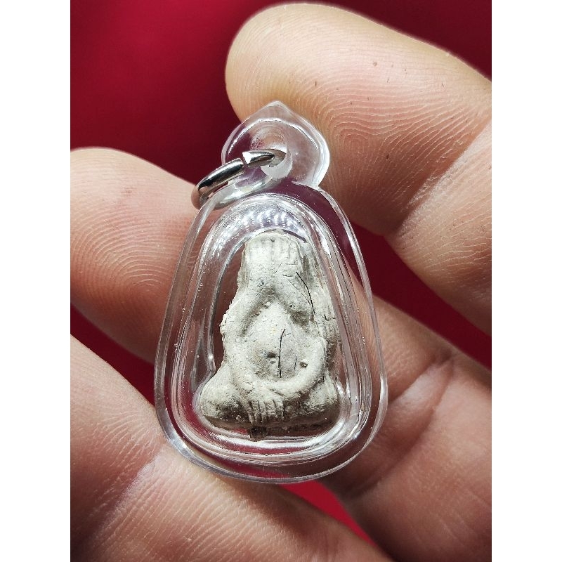 Archan Tee Lek ～ Phra Pidta Yant Yong | Shopee Malaysia