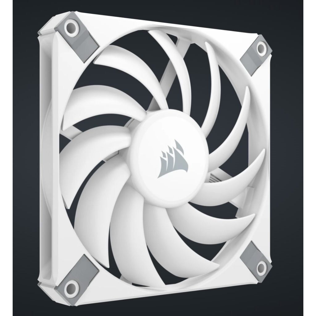 (Bundle Stock) CORSAIR AF120 SLIM RGB PWM Fan | Shopee Malaysia