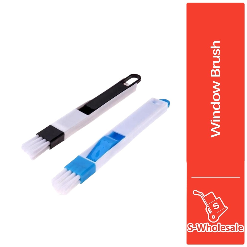 S-wholesale Window Brush Computer Brush Dustpan Screen Keyboard Dust ...