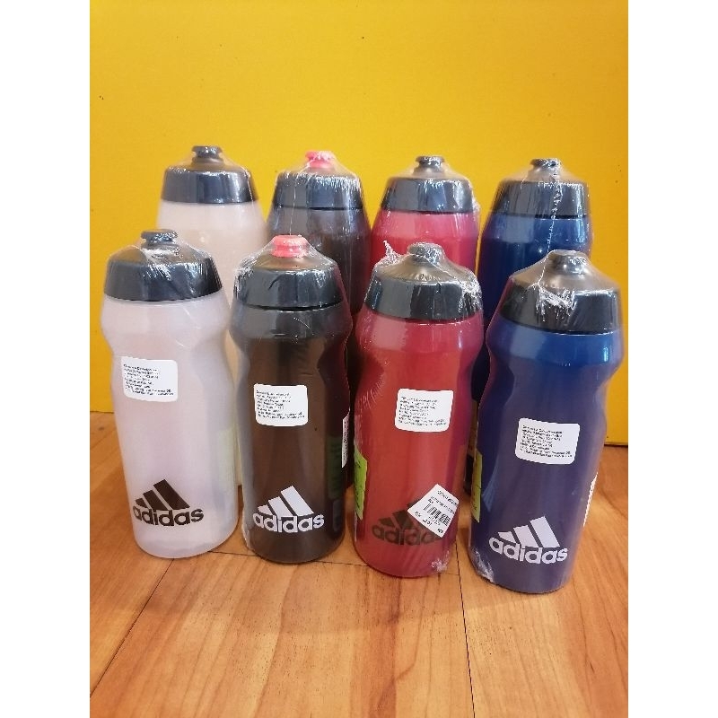 BOTOL AIR ADIDAS 500ML & 750ML🔥🔥 READY STOCK & ORIGINAL ADIDAS | Shopee ...