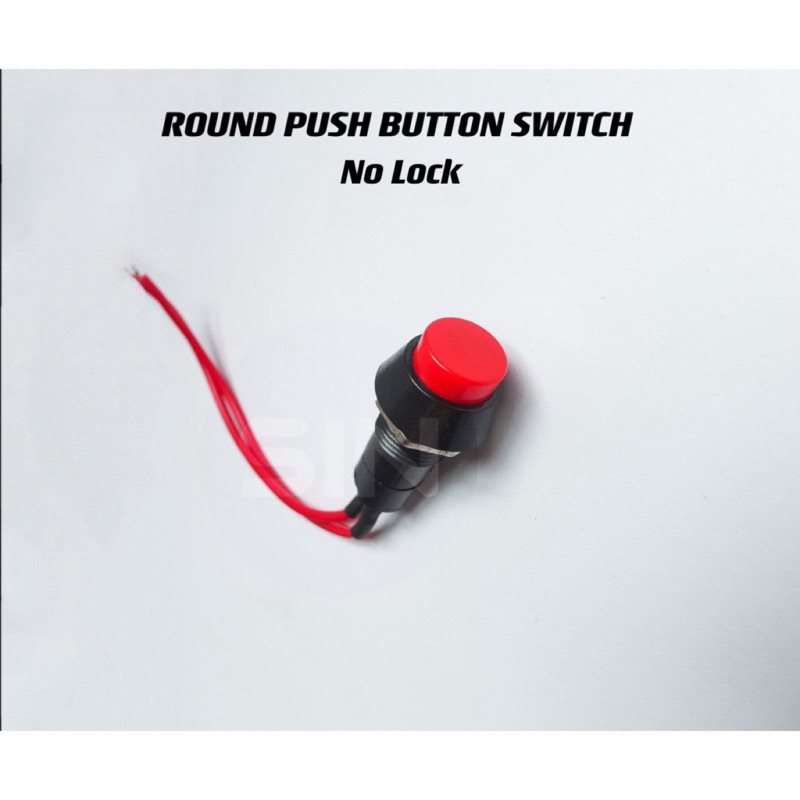 Rocker Switch Round Switch Toggle Switch Push Button KCD1/KCD1-11 ...