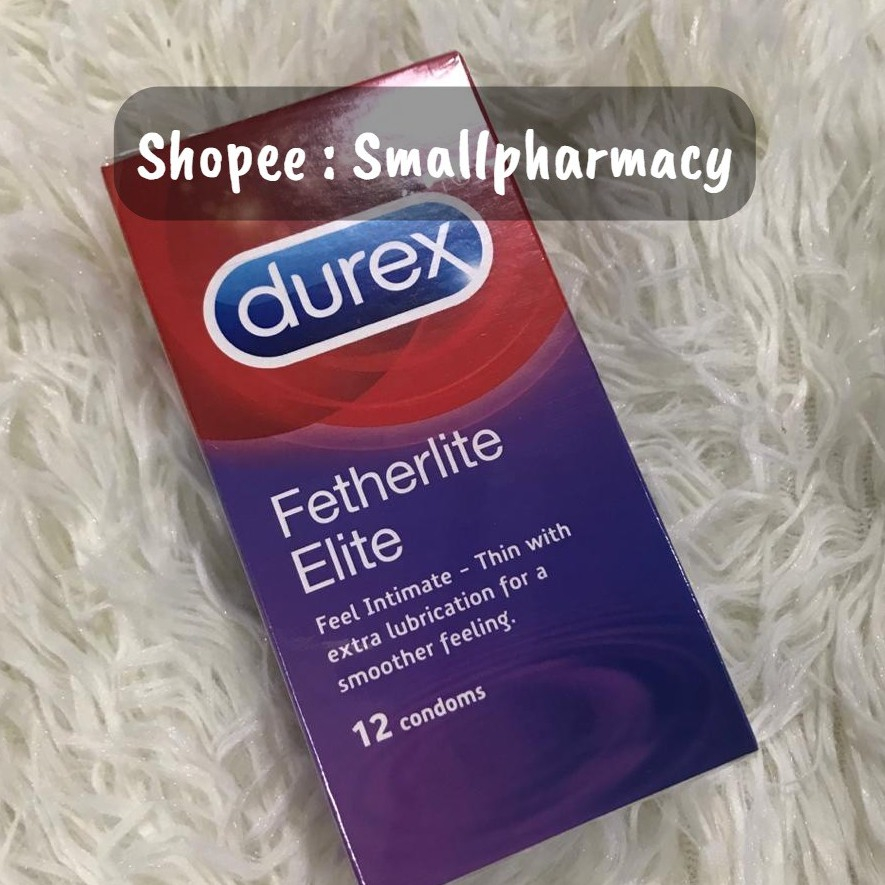 DUREX Condom 10s/ 12s ( Love/ Pleasuremax/ Invisible/ Together/ Extra ...