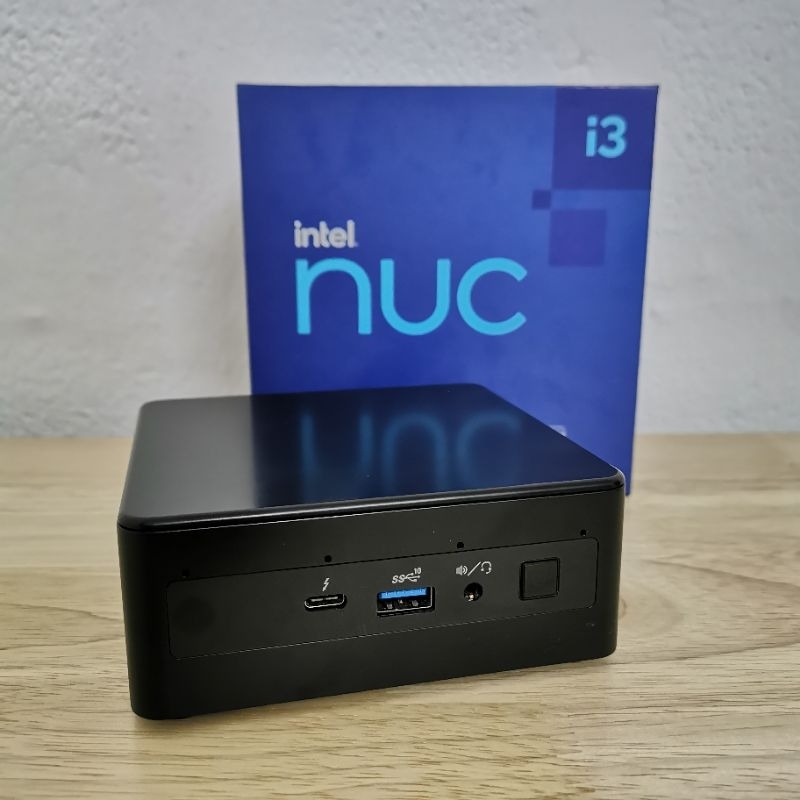 Intel NUC 11 Mini PC | Shopee Malaysia