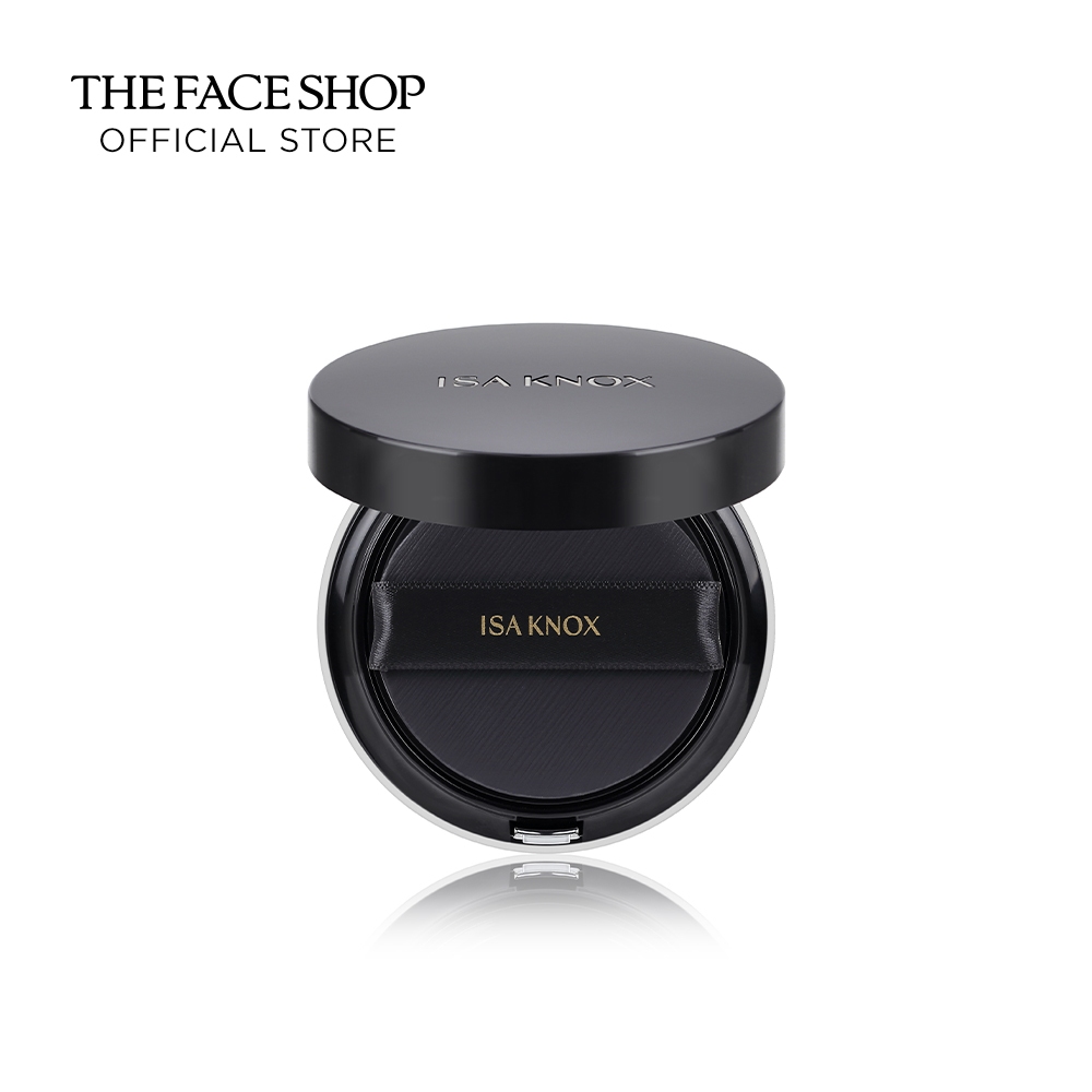 THE FACE SHOP ISA KNOX Age Focus Mela care for All CC Cream 15g ...