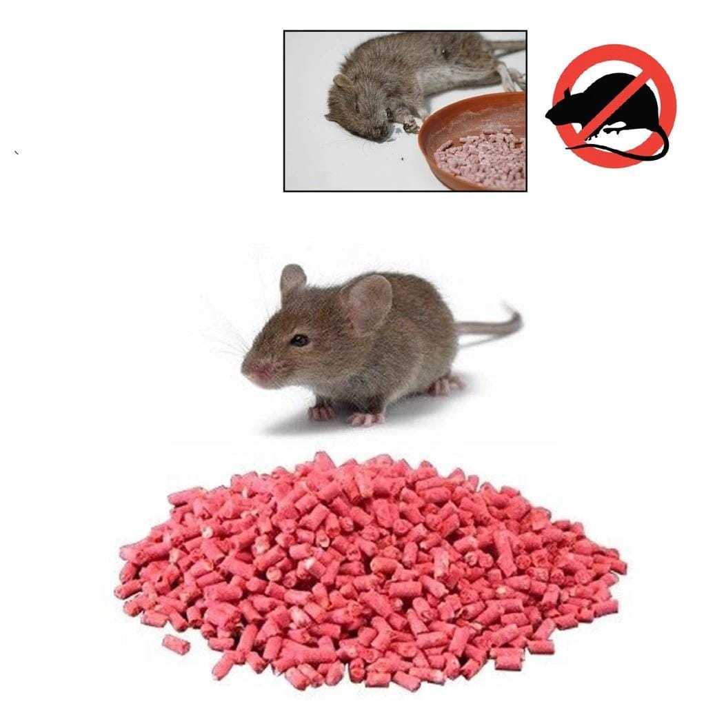 Mouse Bait Mice Bait Effective Mouse Poison Racun Tikus | Shopee Malaysia