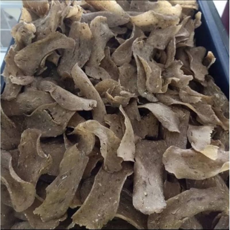 KEROPOK IKAN TAMBAN [ PENGKALAN STAR ] ASLI TERENGGANU 💯 ORIGINAL ...