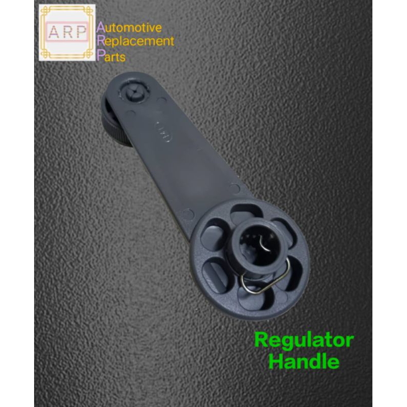 Regulator Handle Saga,Iswara,lmst | Shopee Malaysia