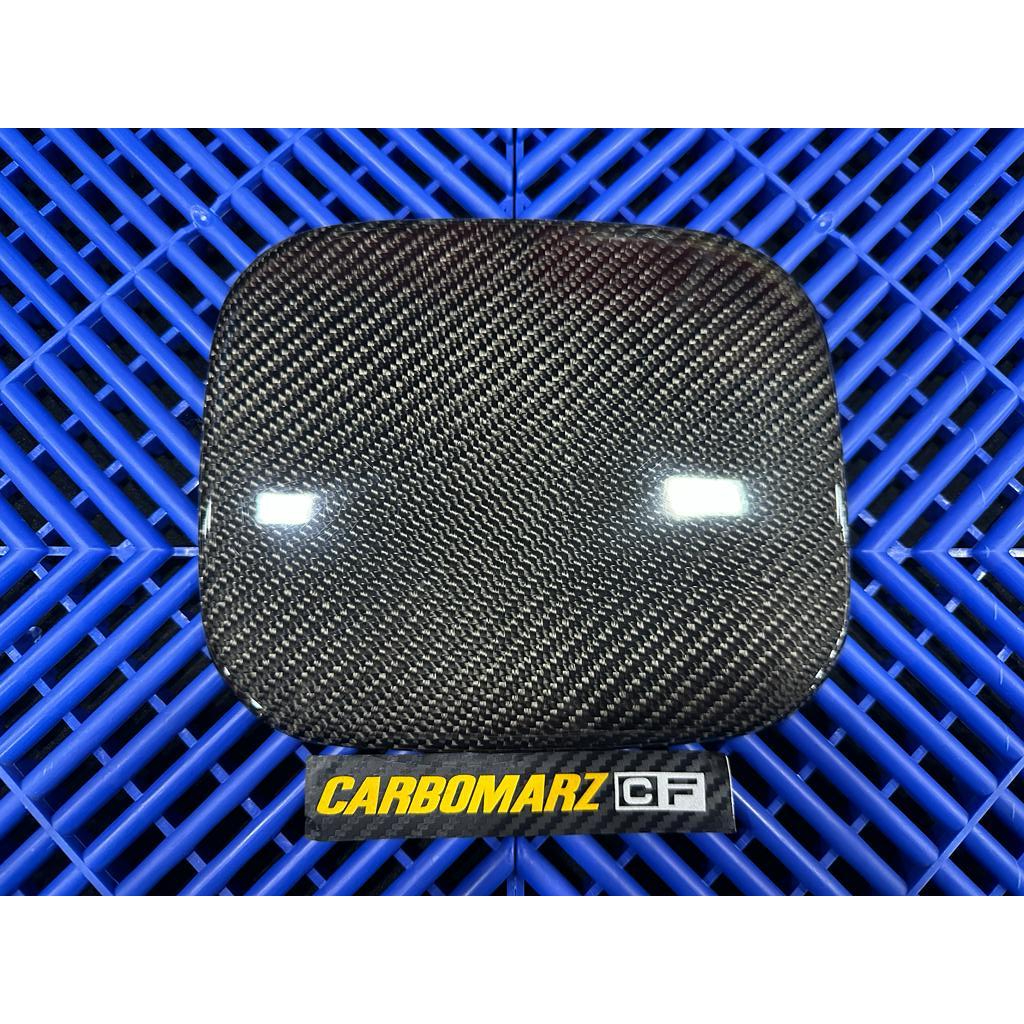 Fuel Cover Tank Proton Waja Carbon Fiber Twill Carbomarz | Shopee Malaysia