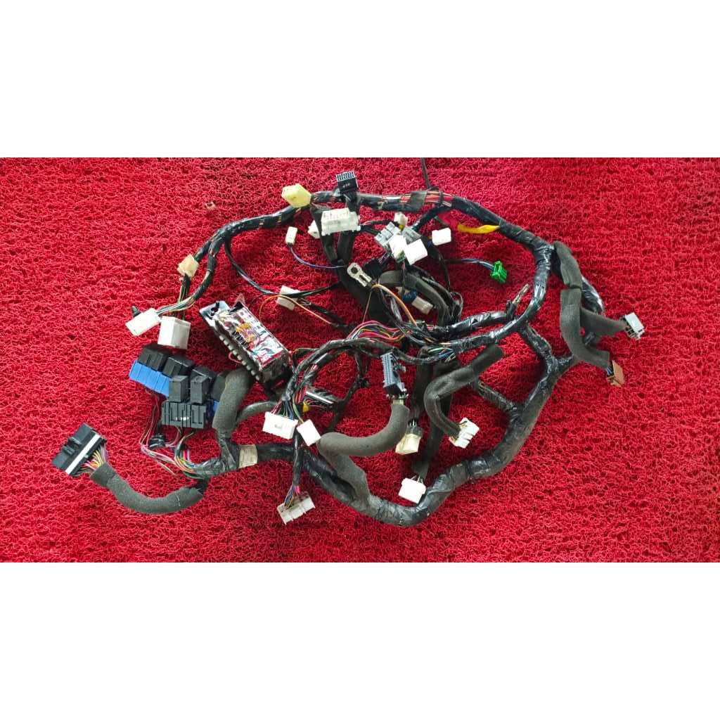 Proton Saga FLX 1.3 Wiring Harness Engine PW952962 | Shopee Malaysia