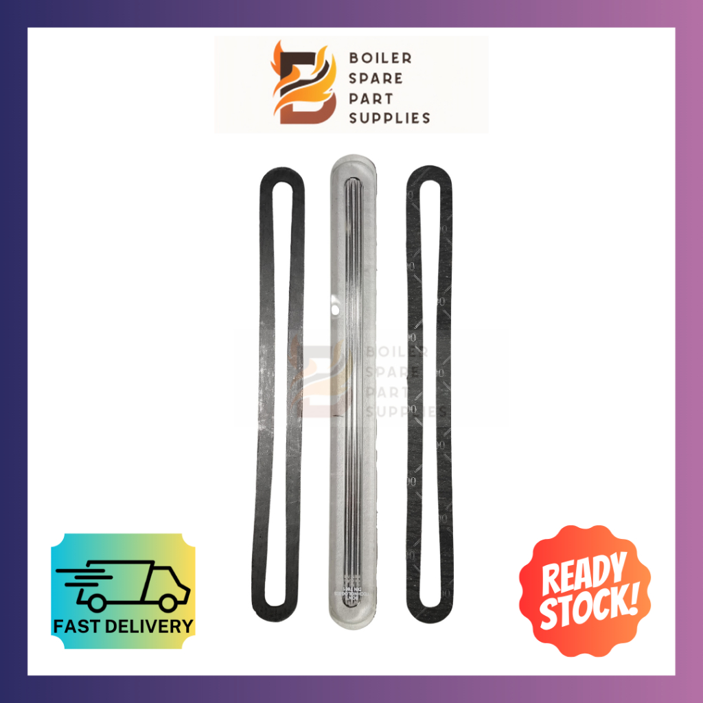 BONT Technologies Reflex Level Gauge Glass | Shopee Malaysia