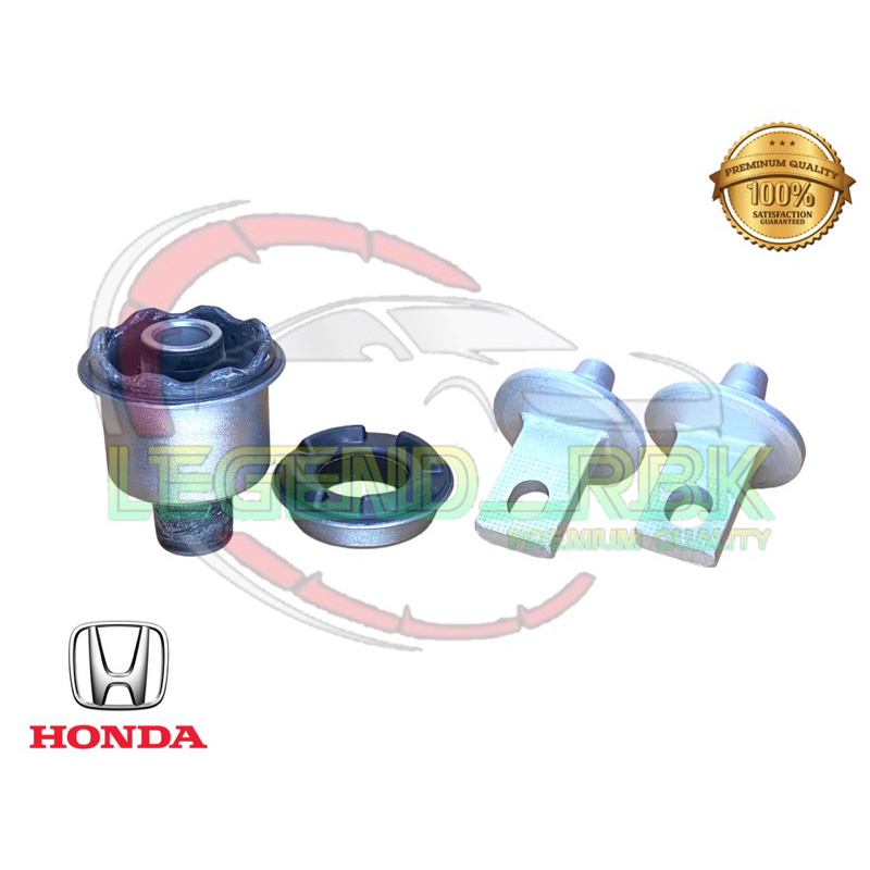 (1PC) HONDA CIVIC FD SNA SNB FB TRO CRV SWA TOA REAR TRAILING ALXE AXLE ...