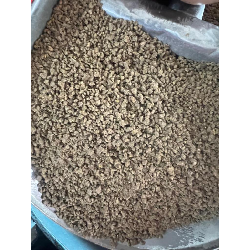 Dedak Halus Makanan Ayam Berkualiti Tinggi | Shopee Malaysia