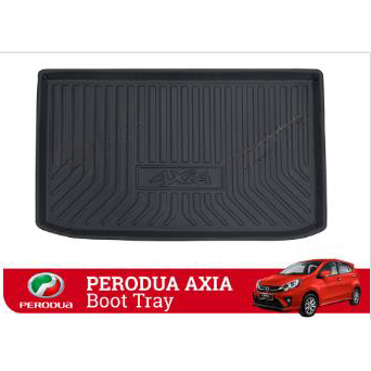 Perodua Axia 2014 / 2015 / 2016 / 2017 / 2018 / 2019 / 2020 / 2021 ...