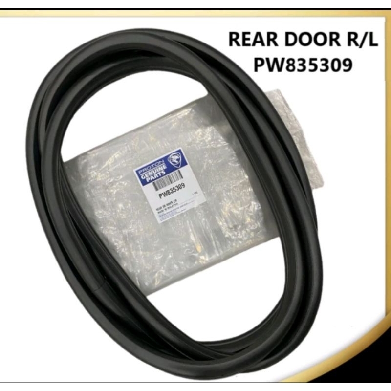 original Gen 2 GEN2 PERSONA Door Rubber PINTU ( Inner /body | Shopee ...