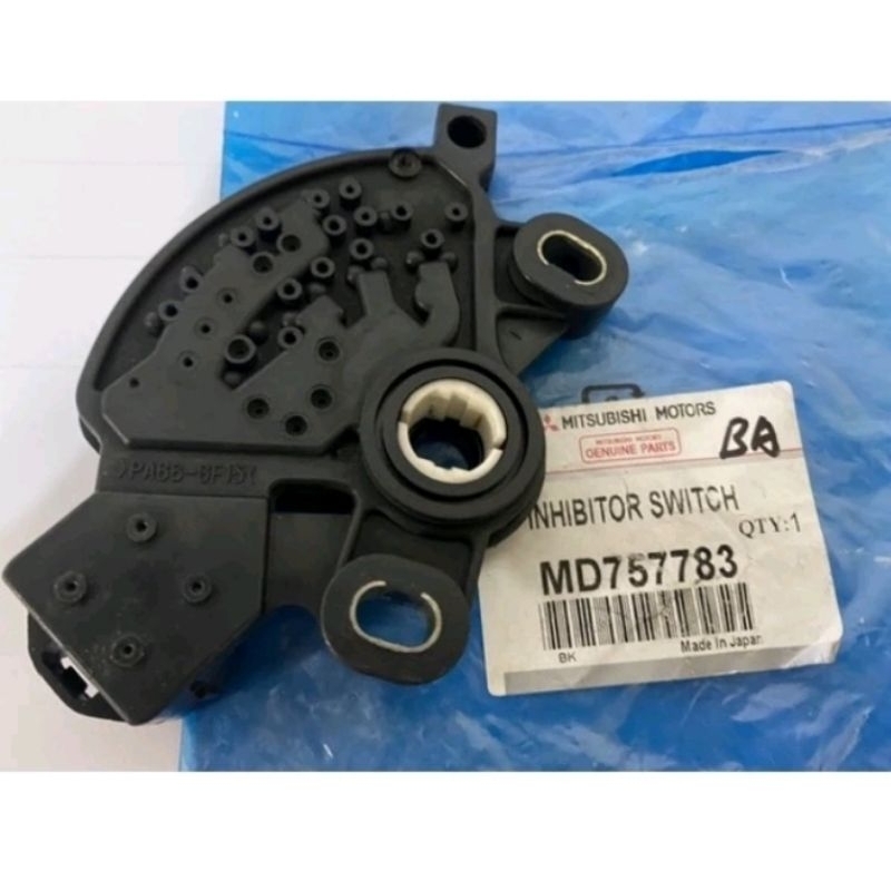 MD757783 WAJA GEN2 PERSONA EXORA EXORA BOLD SATRIA NEO BLM AUTO GEAR ...