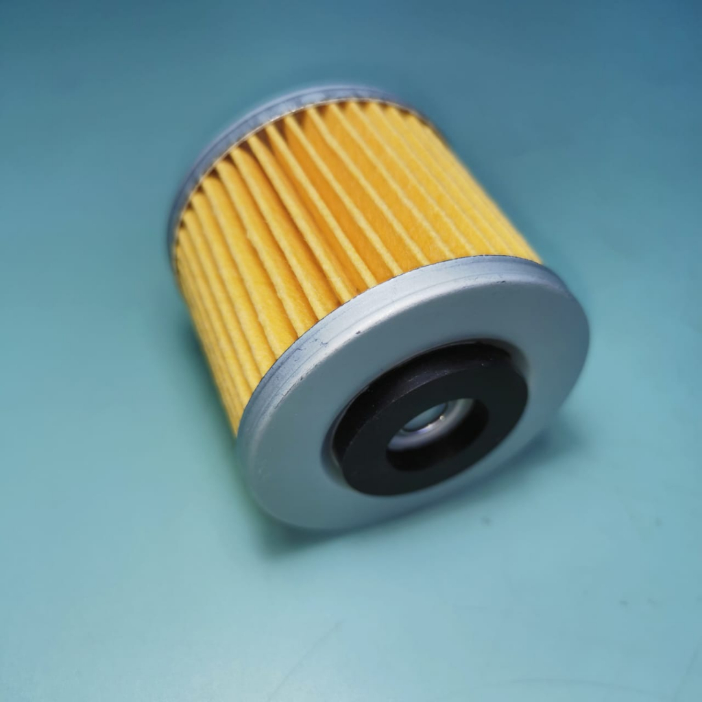 BENELLI Imperial 400 - Oil Filter Unit | Shopee Malaysia