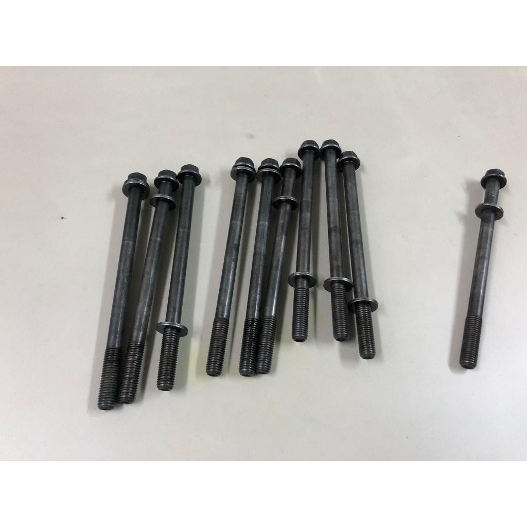 Honda Ek9,Dc2,B16b,B18c Type R Cylinder Head Stud | Shopee Malaysia