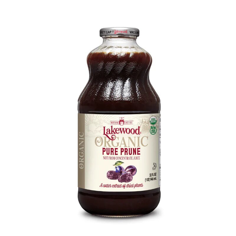 Lakewood Organic PURE Prune | Shopee Malaysia