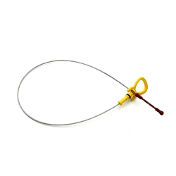 Mercedes Benz Original Engine Oil Dipstick GLC W253 M274 2740107106 ...