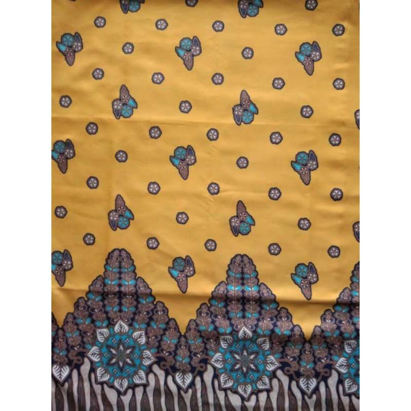 BATIK BATIK CLEARANCE STOCK KAIN BATIK PELBAGAI GUNA BERGETAH LIPAT ...