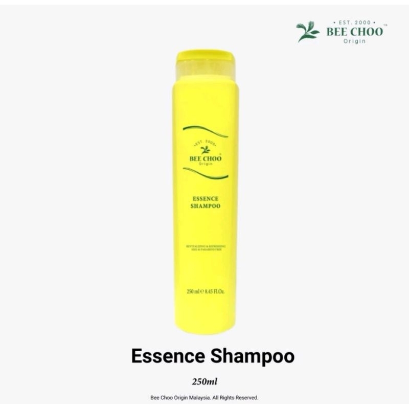 Bee Choo Origin Essence Shampoo 250ML | Shopee Malaysia