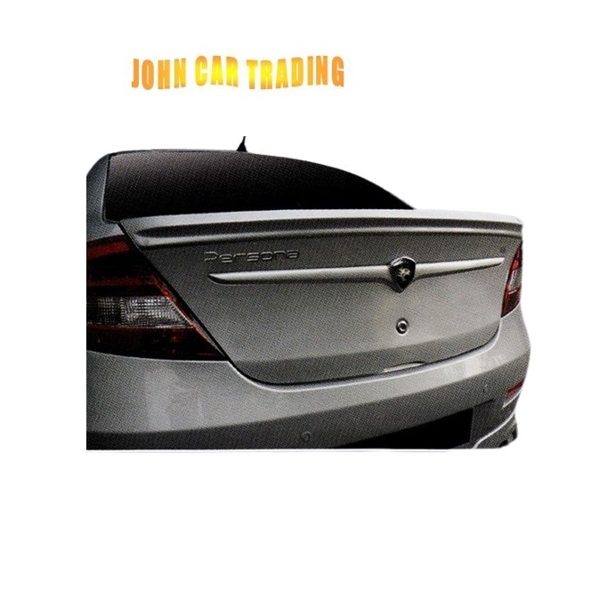 Ready Stock Persona Elegance Spoiler Bodykit Persona Spoiler Belakang ...