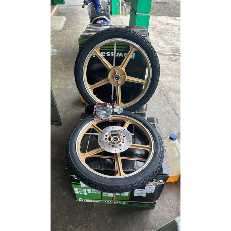 AR80 RimAr Rim Ar80 Rim Ex5 custom pnp | Shopee Malaysia