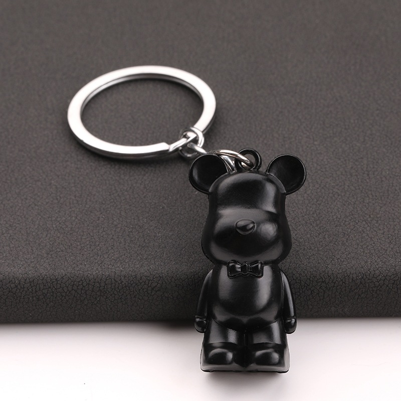 [Ready Stock] Car Gear Keychain Modified Metal Gear Keychain Small Gift ...