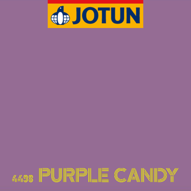 JOTUN 5 LITER COVER PLUS MATT / INTERIOR WALL PAINT TAK KILAT / CAT ...