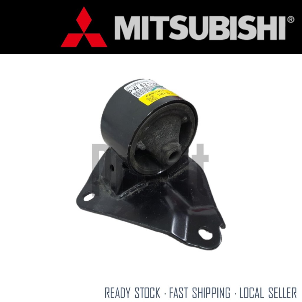 PROTON WAJA 1.8CC (2000-2011) - PW821655 GEAR BOX MOUNTING LEFT SIDE | Shopee Malaysia