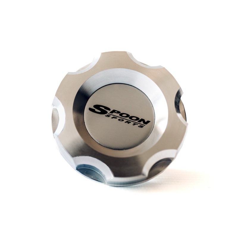 SPOON Sports Engine Oil Cap (Original 🇯🇵) | Shopee Malaysia