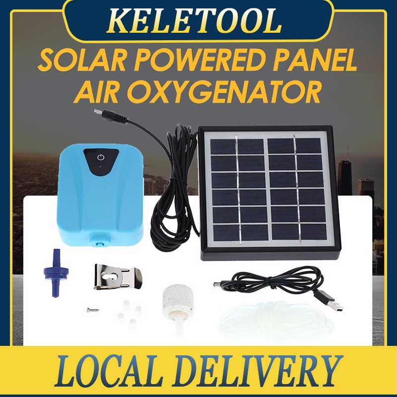 pump air solar kebun solar air pump pam oksigen solar solar water pump ...