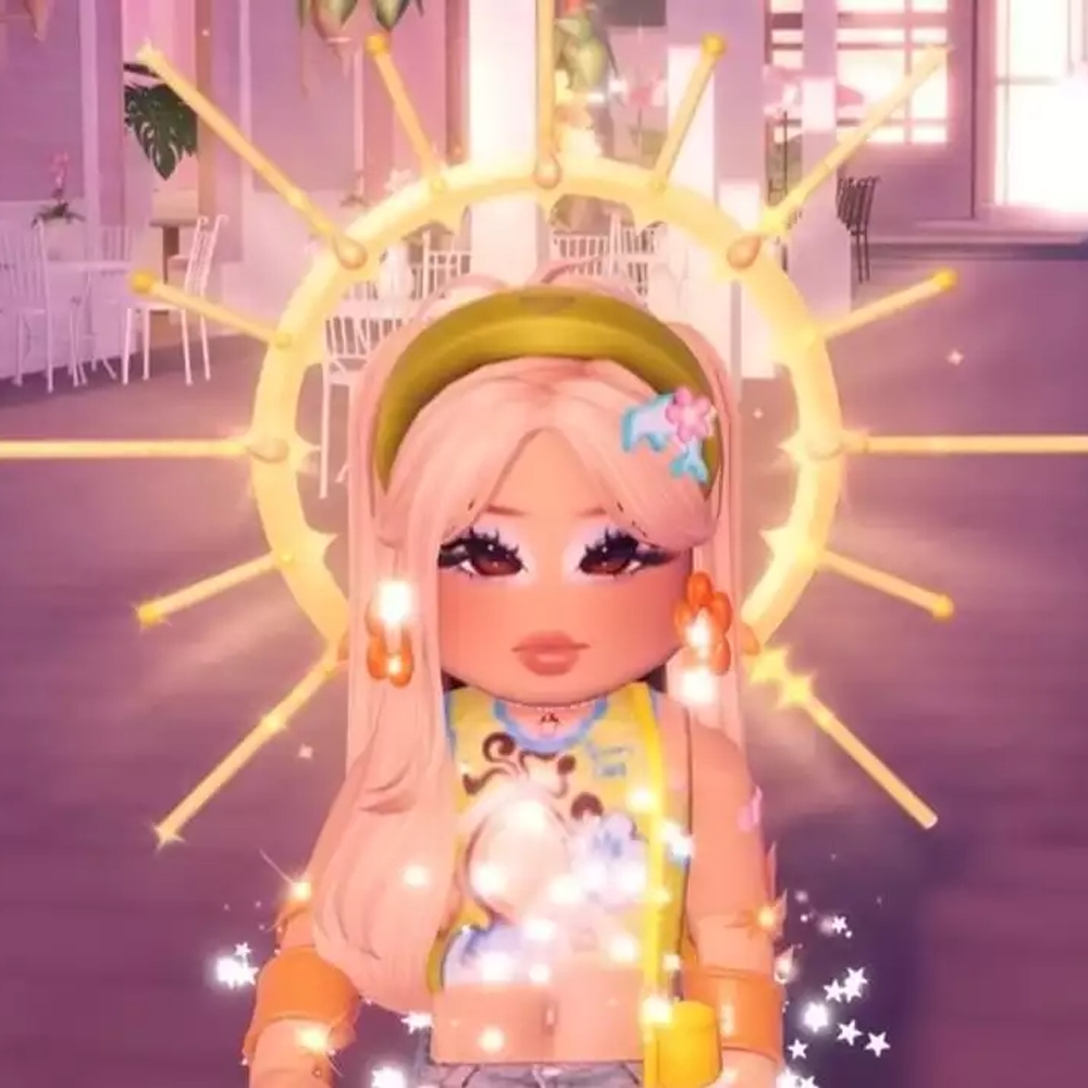 ROYALE HIGH HALO HALOS CHEAPEST Mermaid Winter Halloween Valentine 2019 ...