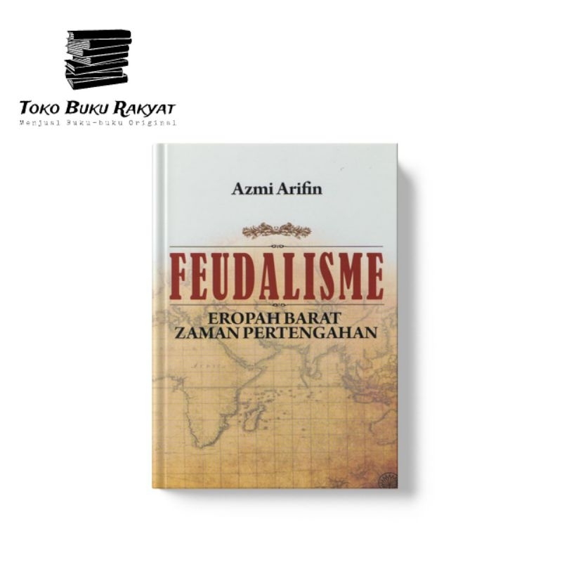 Feudalisme (Azmi Arifin) | Shopee Malaysia